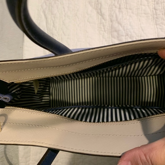 kate spade | Bags | Kate Spade Colorblock Shoulder Bag | Poshmark